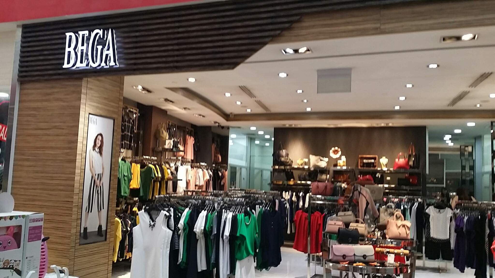 Singapore Service - Clothing - Bega(Ang Mo Kio) | Nestia