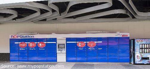 Singapore Service - Other - POPStation(Bugis+) | Nestia