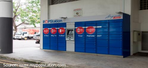Singapore Service - Other - POPStation(Taman Jurong SC) | Nestia