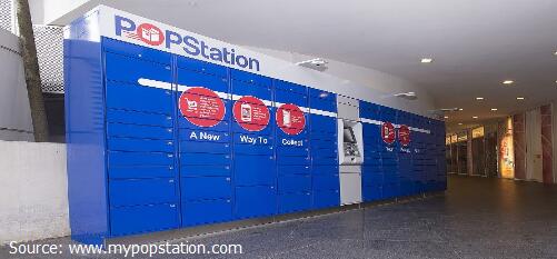 Singapore Service - Other - POPStation(Square 2) | Nestia