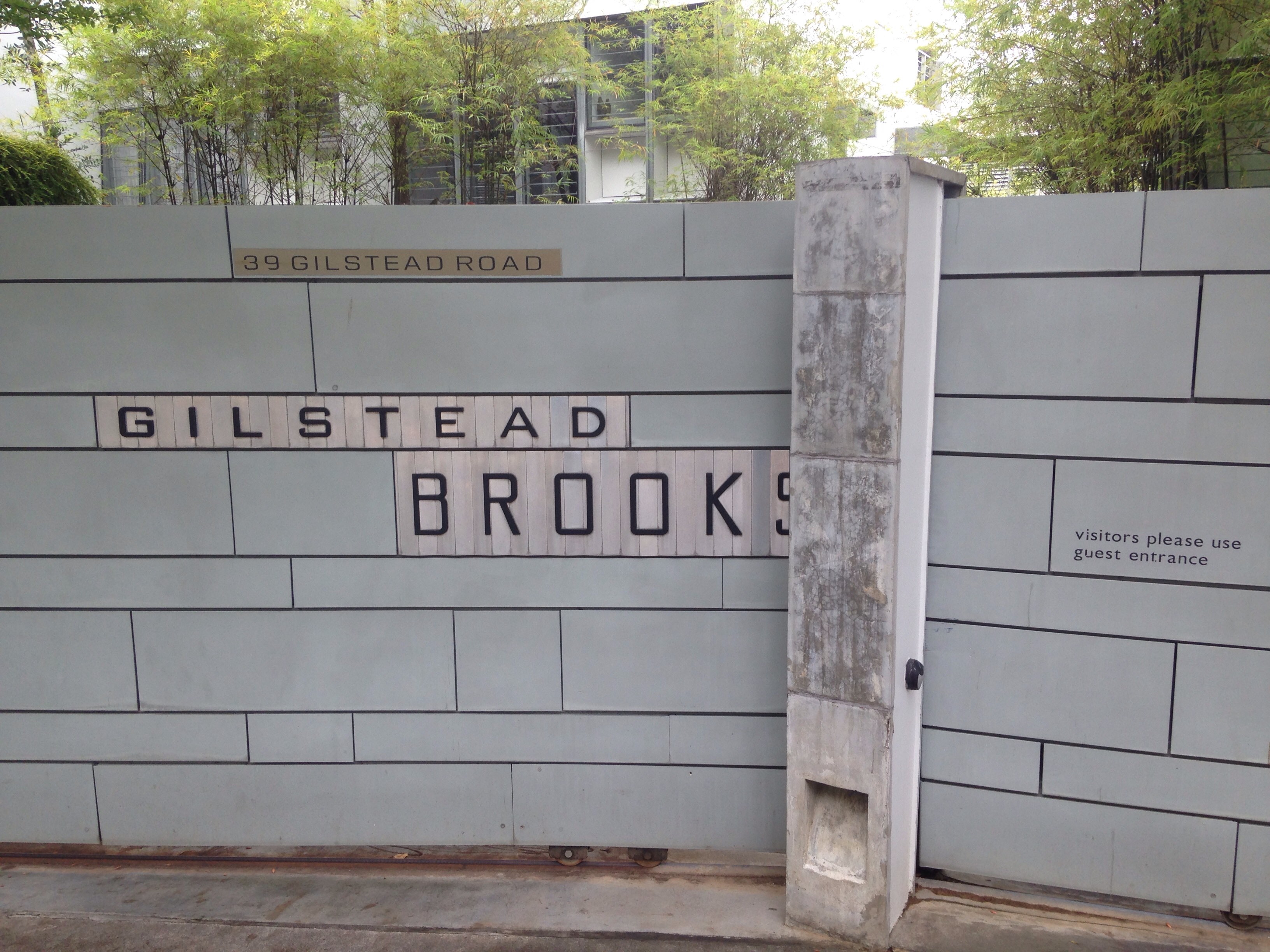 Singapore Service - Other - Gilstead Brooks | Nestia