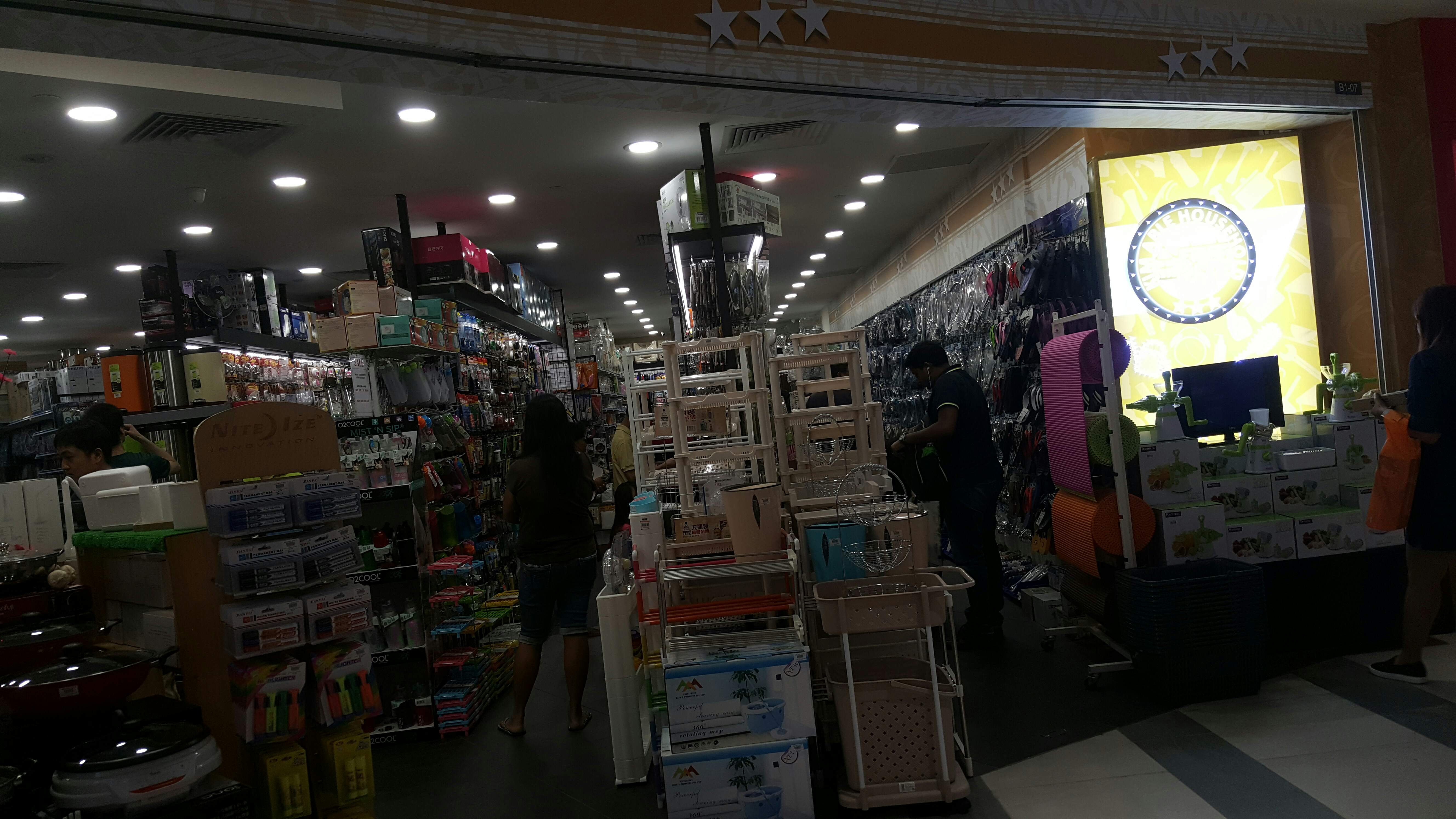 Singapore Service - Home Decoration - Kim Able Household(Sengkang) | Nestia