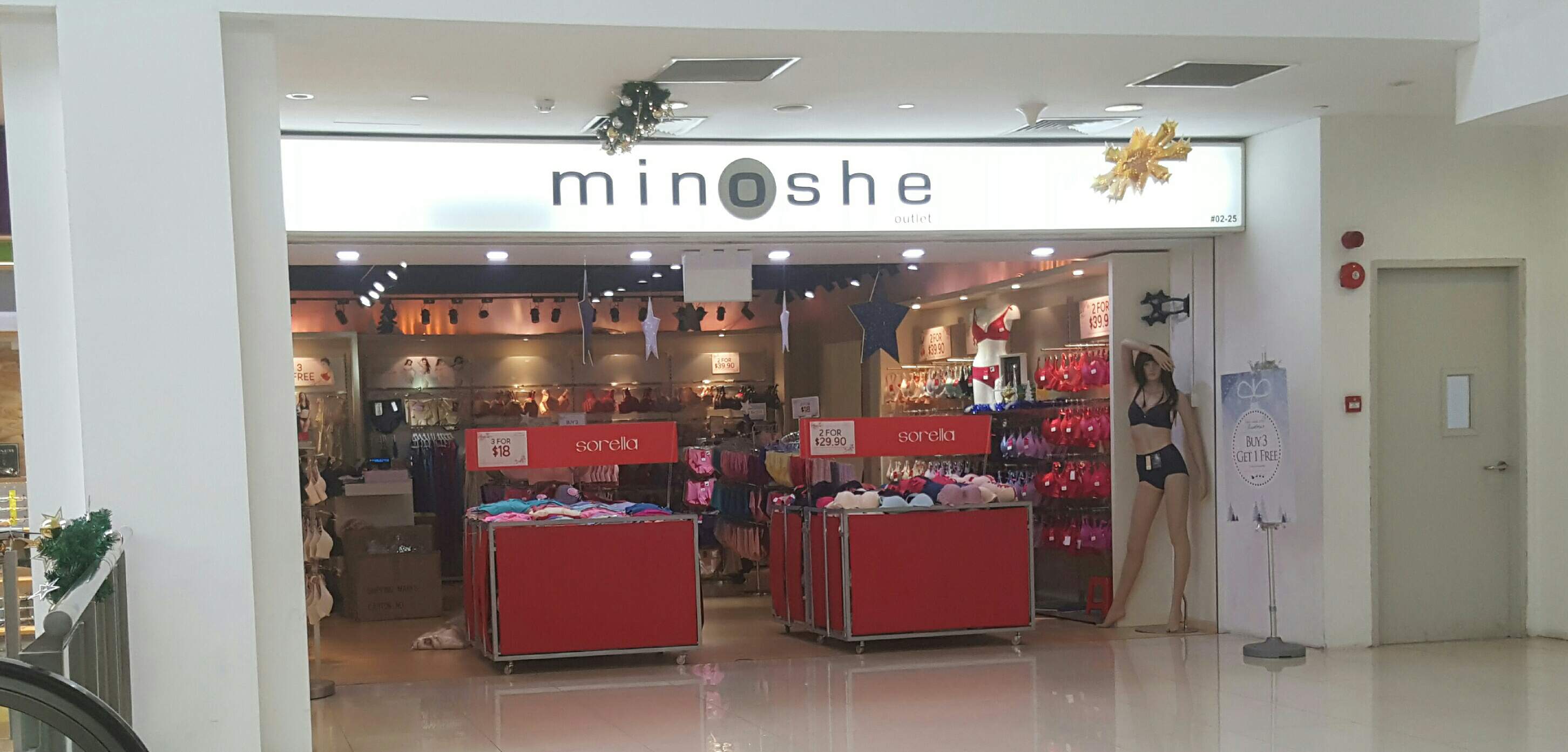 Singapore Service - Pawnshops - Minoshe(Rivervale Drive) | Nestia