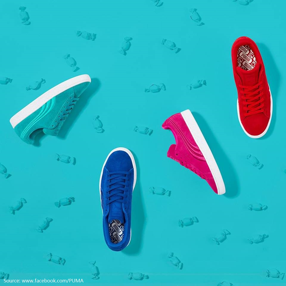 Singapore Service - Clothing - Puma(Bugis+) | Nestia