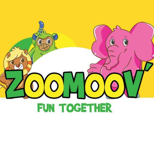 Singapore Service - Mother - Zoo Moov(Jurong Point) | Nestia