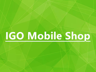 Singapore Service - Clothing - IGO Mobile Shop | Nestia