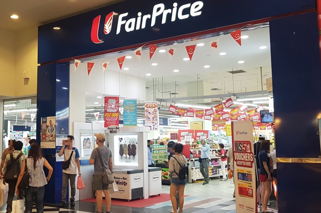 Singapore Service - Singapore Pools - NTUC FP Jurong Point | Nestia