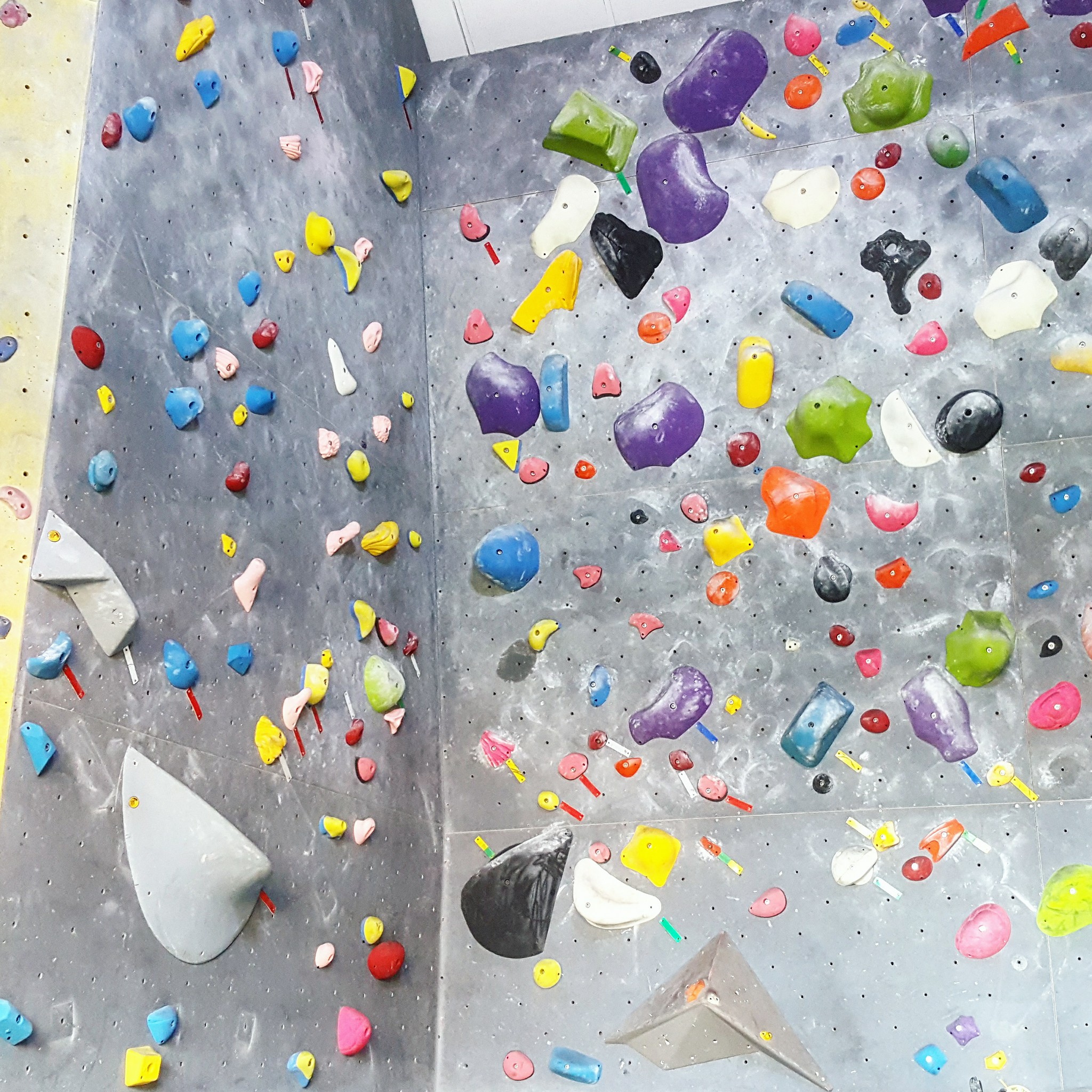 Singapore Service - Other Life Service - Ground Up Climbing Gym | Nestia