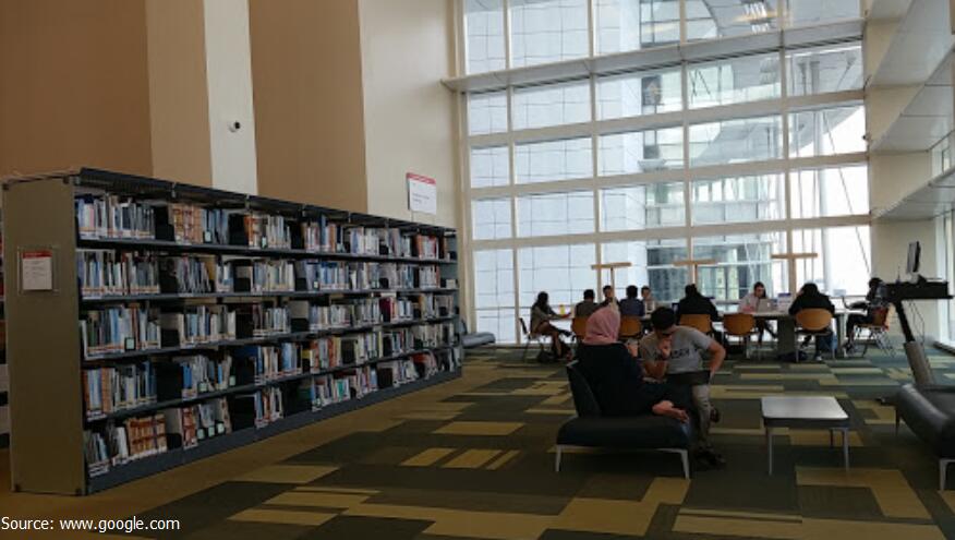 Singapore Service - Life Service - Lee Kong Chian Reference Library ...