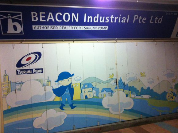 Singapore Service - Hardware Stores - Beacon Industrial Pte Ltd | Nestia