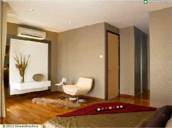 Singapore Service - Interior Designer - Lourve Design Associates Pte ...