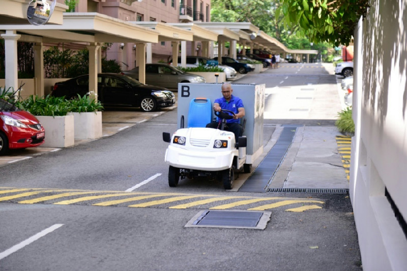 Singapore Service - Landscaping - Shiners Facilities Pte Ltd | Nestia