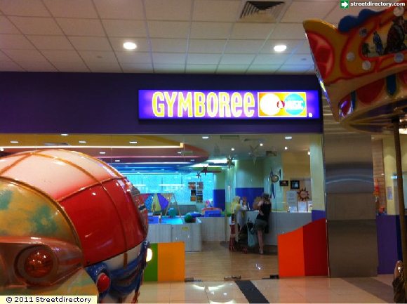 Singapore Service - Music School - Gymboree Play & Music Harbourfront ...