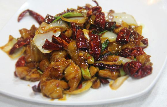 Singapore Service - Chinese Restaurants - Golden Treasure Restaurant ...