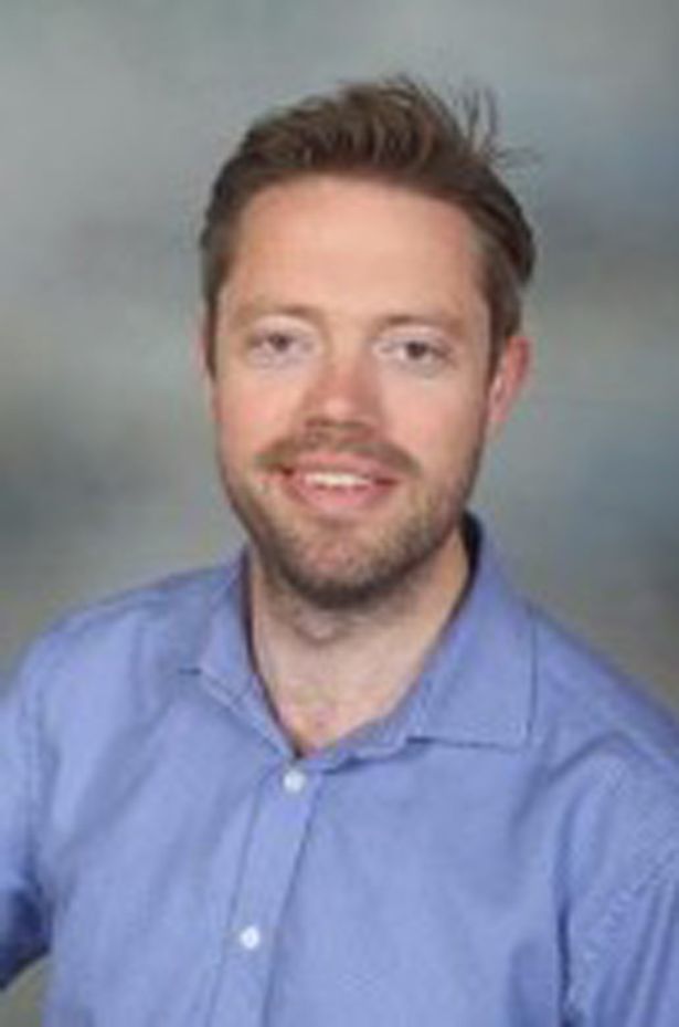 Former Tory Councillor Lee Hawthorne Charged With Upskirting Offence