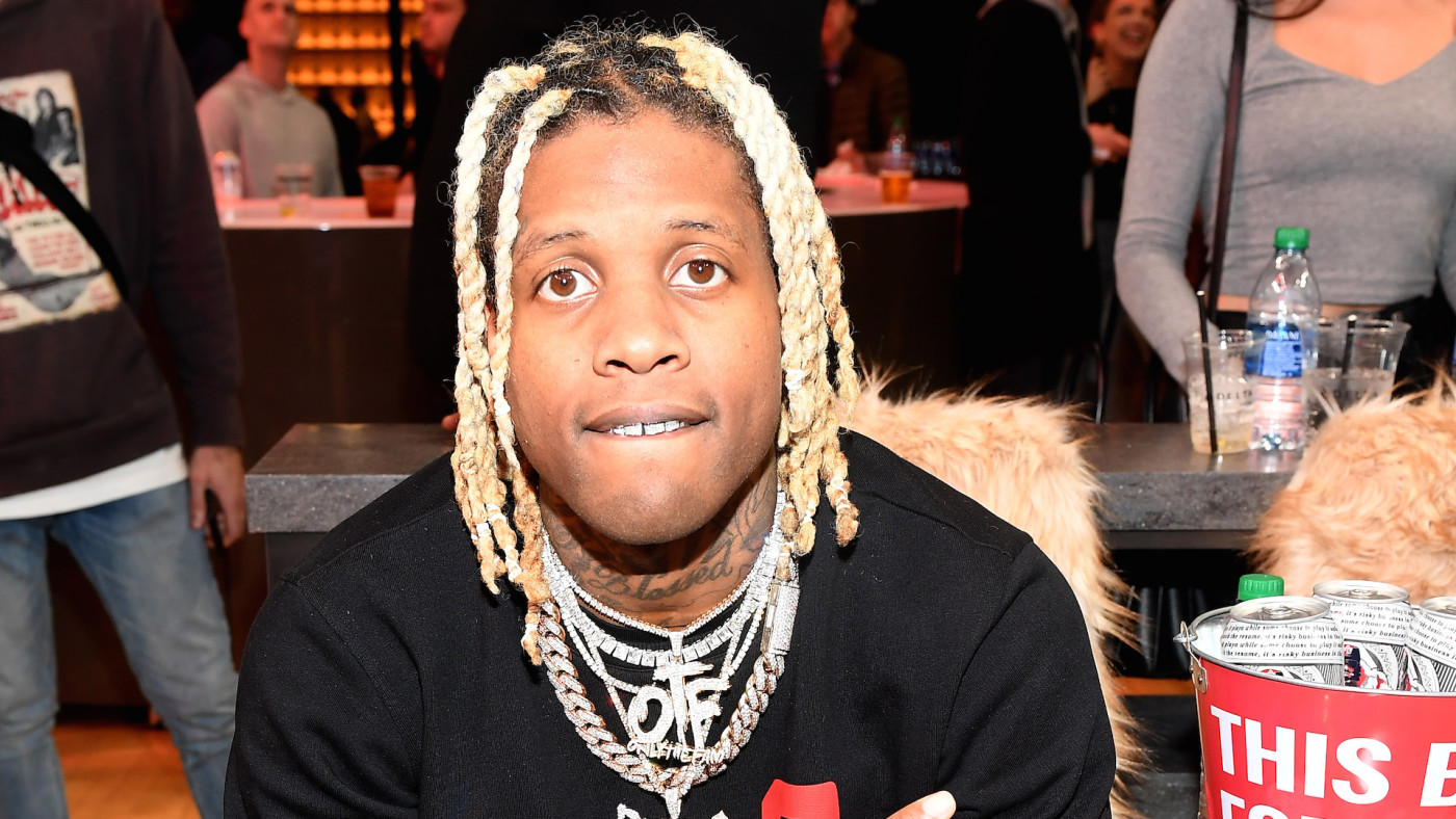 Lil Durk Responds To Fan Who Brought Up That Viral Young Thug Computer Meme Nestia