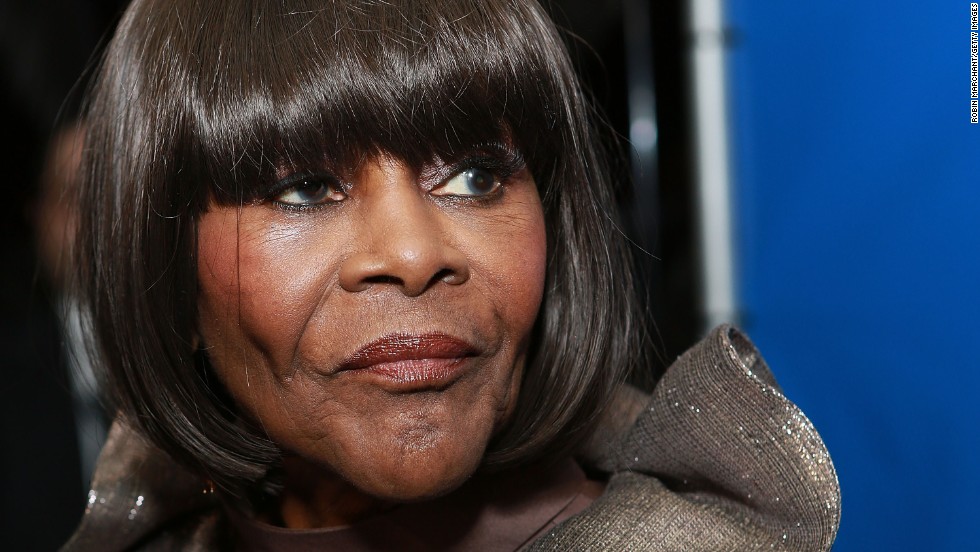 Cicely Tyson Iconic And Influential Actress Dies At 96 Nestia
