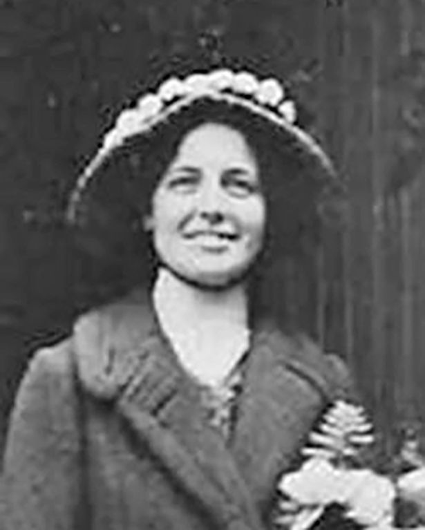 Haunting five-page letter of Titanic survivor describes hearing cries ... Haunting five-page letter of Titanic survivor describes hearing cries ...
