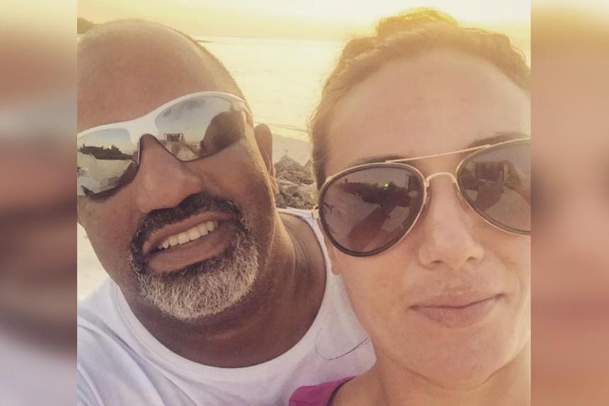 Doctor Strange Actress Zara Phythian And Husband In Court For Having
