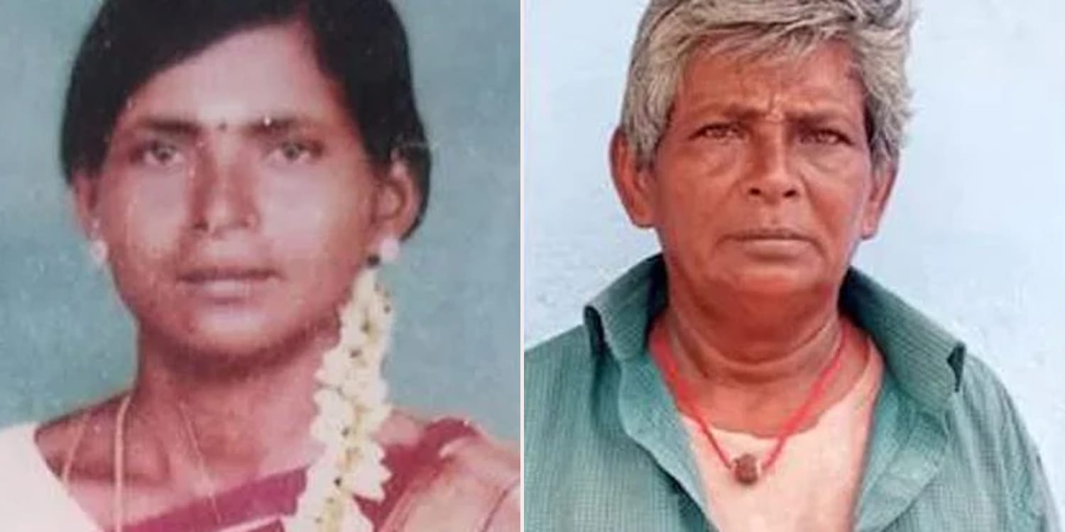 57 Year Old Woman Disguises As A Man For 36 Years To Raise Daughter