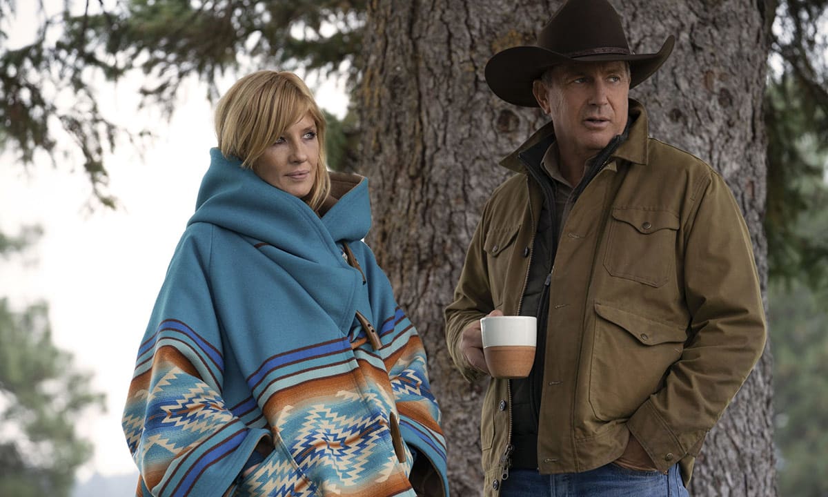 Yellowstone Fans Predict Major Season Five Storyline For Kevin Costner