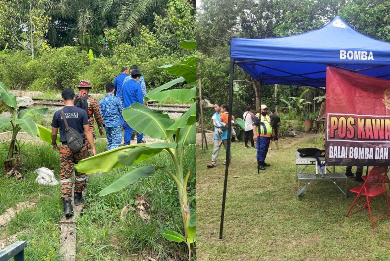 Search Is On For Missing 18 month old Girl In Beaufort Nestia search-is-on-for-missing-18-month-old-girl-in-beaufort-nestia