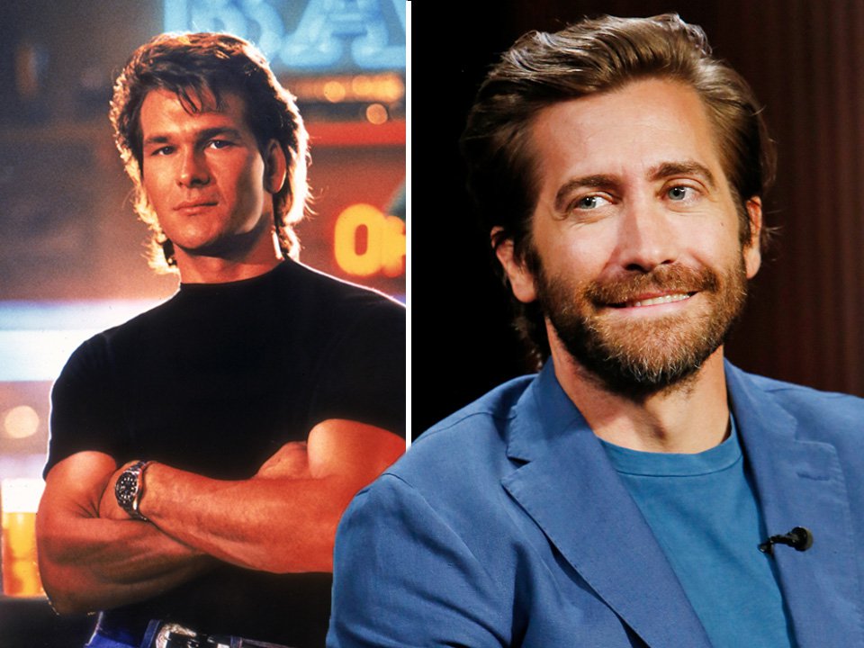Jake Gyllenhaal To Star In Remake Of Patrick Swayze Classic Road House