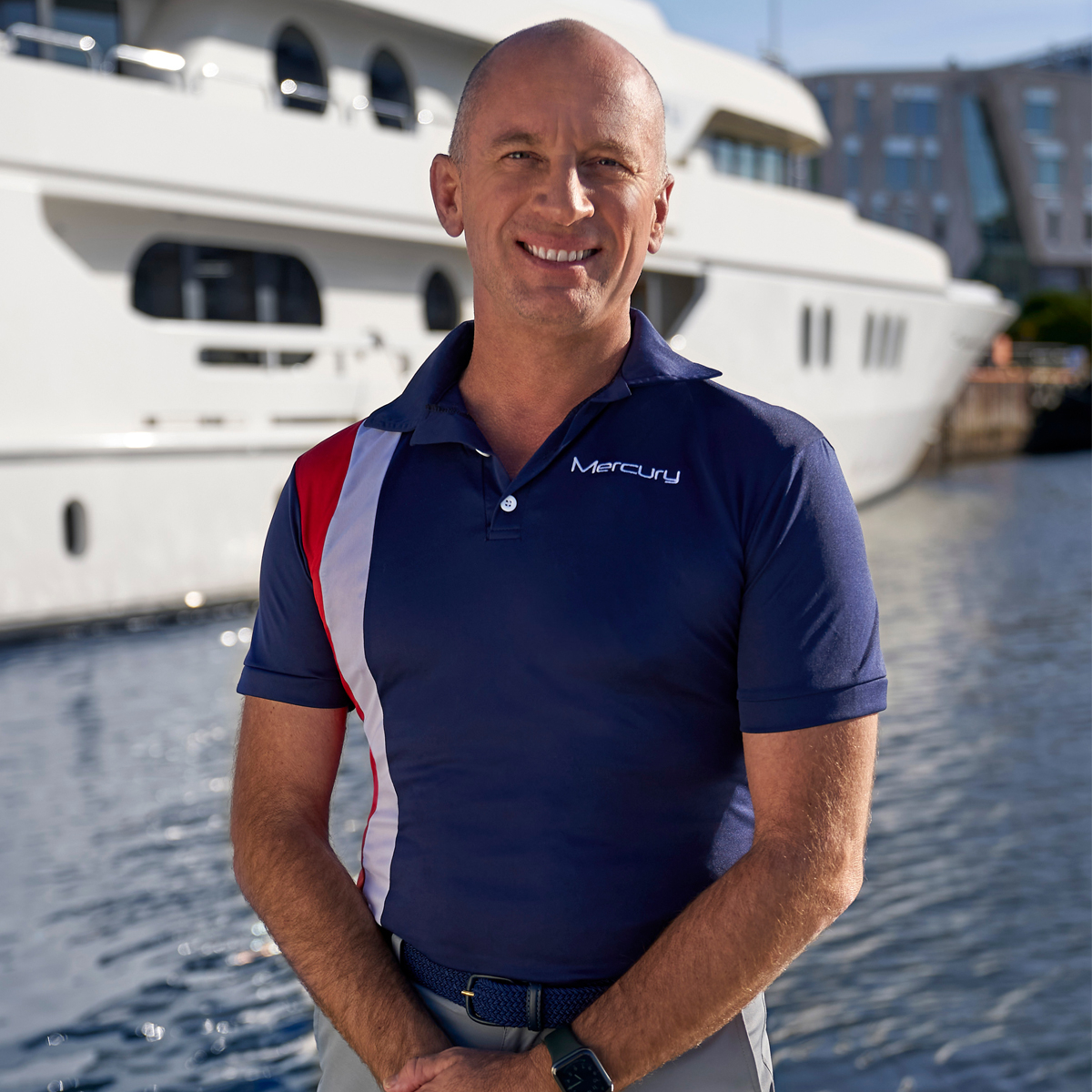 Below Deck Adventures Captain Kerry Titheradge Teases One Guests