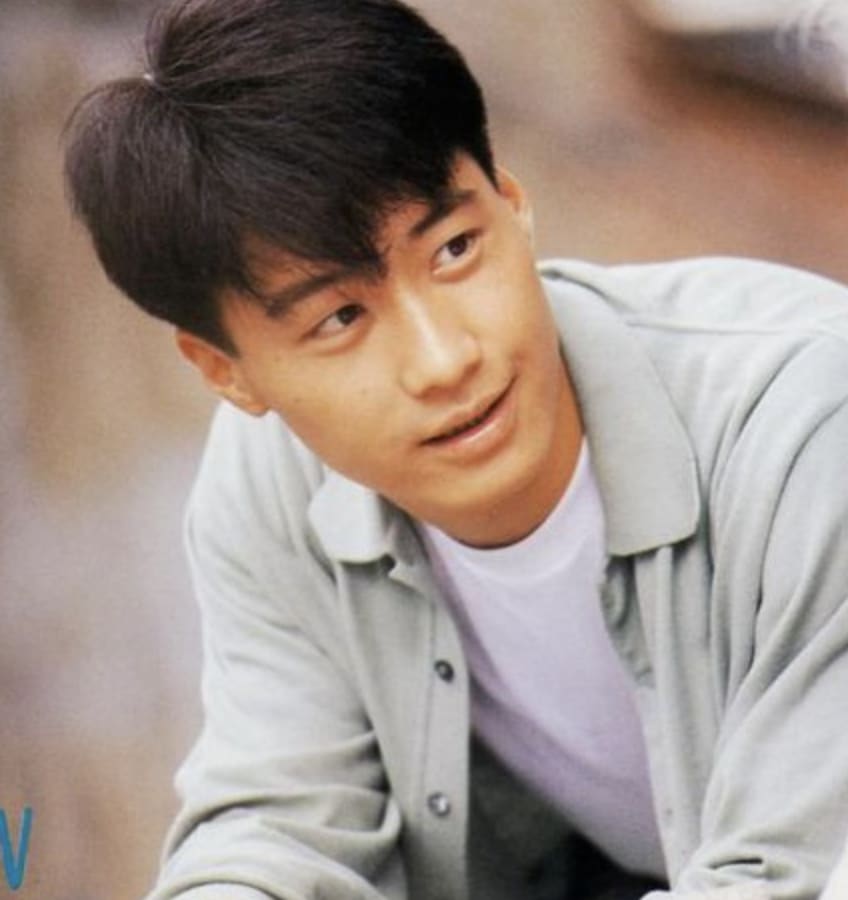 Here’s Why Leon Lai’s Relationships With Shu Qi And Gaile Lok Failed ... Here’s Why Leon Lai’s Relationships With Shu Qi And Gaile Lok Failed ...