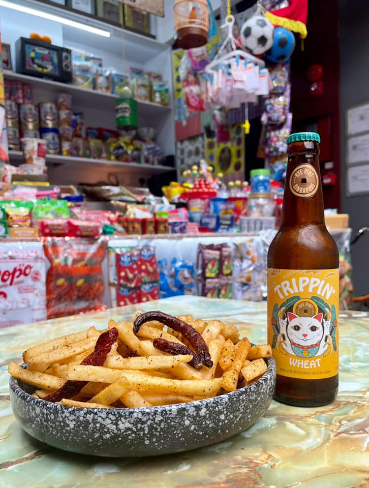 Singapore Service - Things to Do in SG - Mama Diam | Nestia