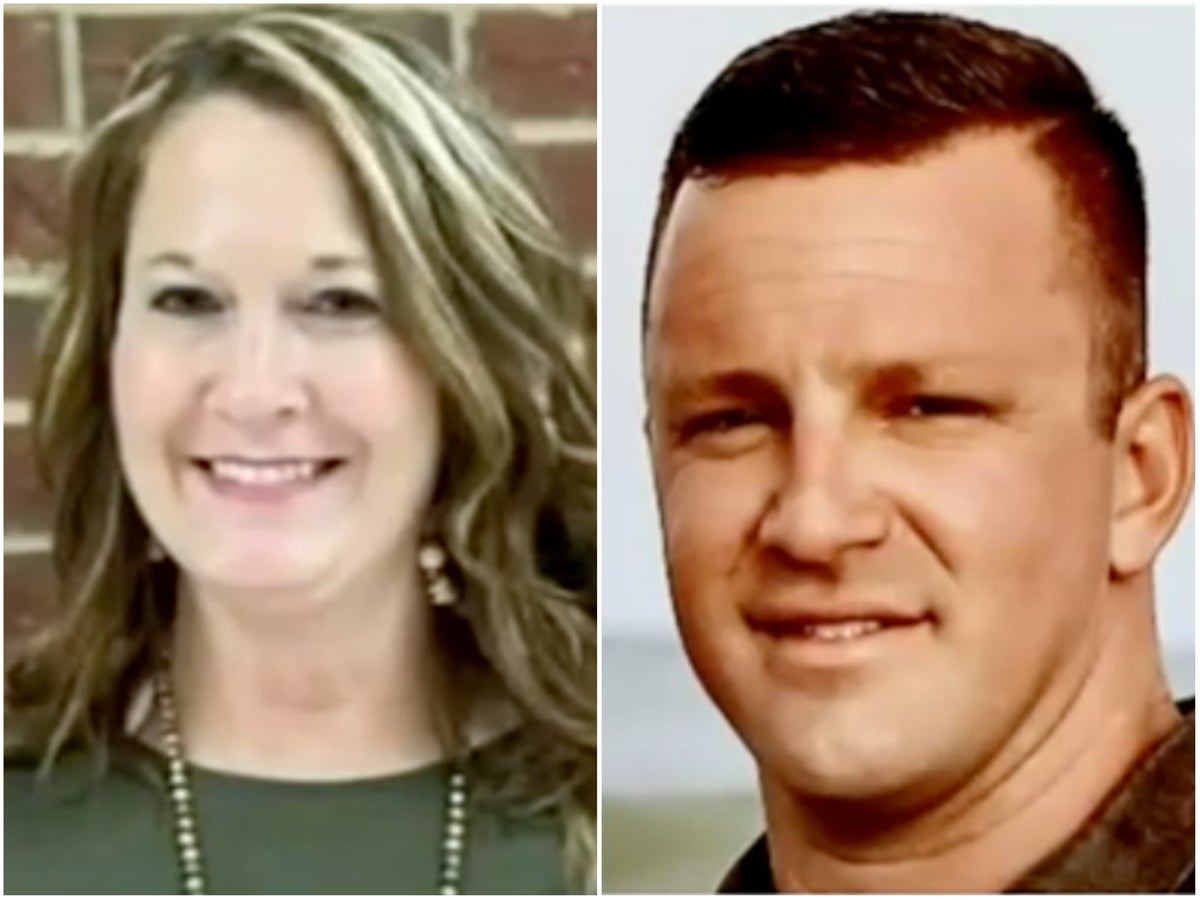 Elementary School Principal And Gym Teacher Fired For Having Sex On Campus As His Wife Filmed