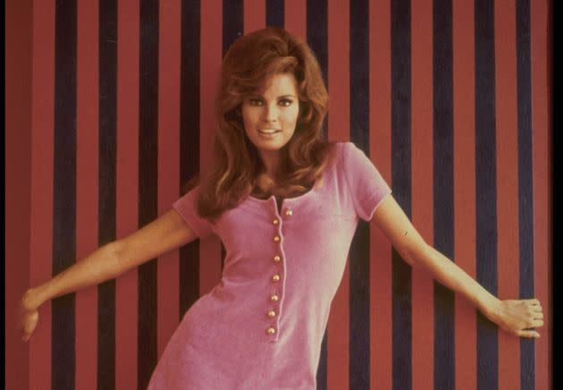 Raquel Welch Dead At 82 | Nestia Raquel Welch Dead At 82 | Nestia