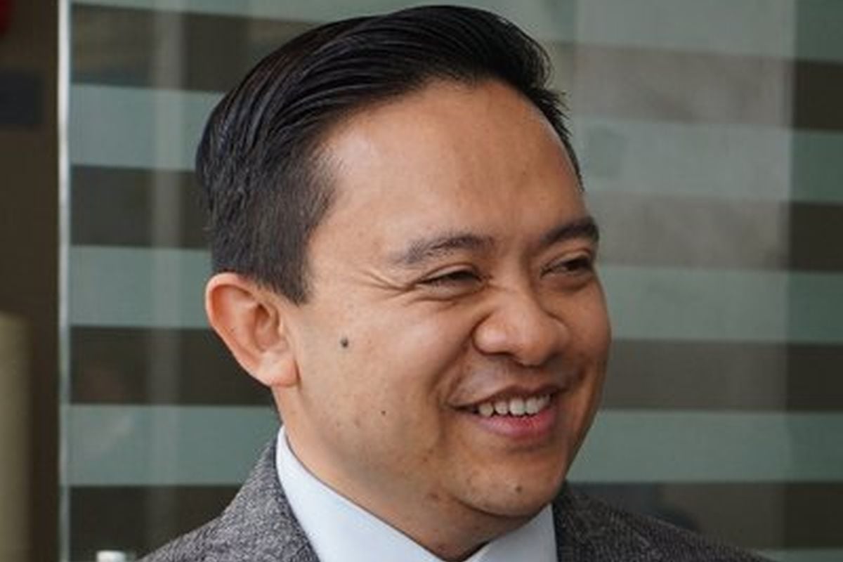 Bersatu's Wan Saiful and businessman Adam Radlan to be charged in court ... Bersatu's Wan Saiful and businessman Adam Radlan to be charged in court ...