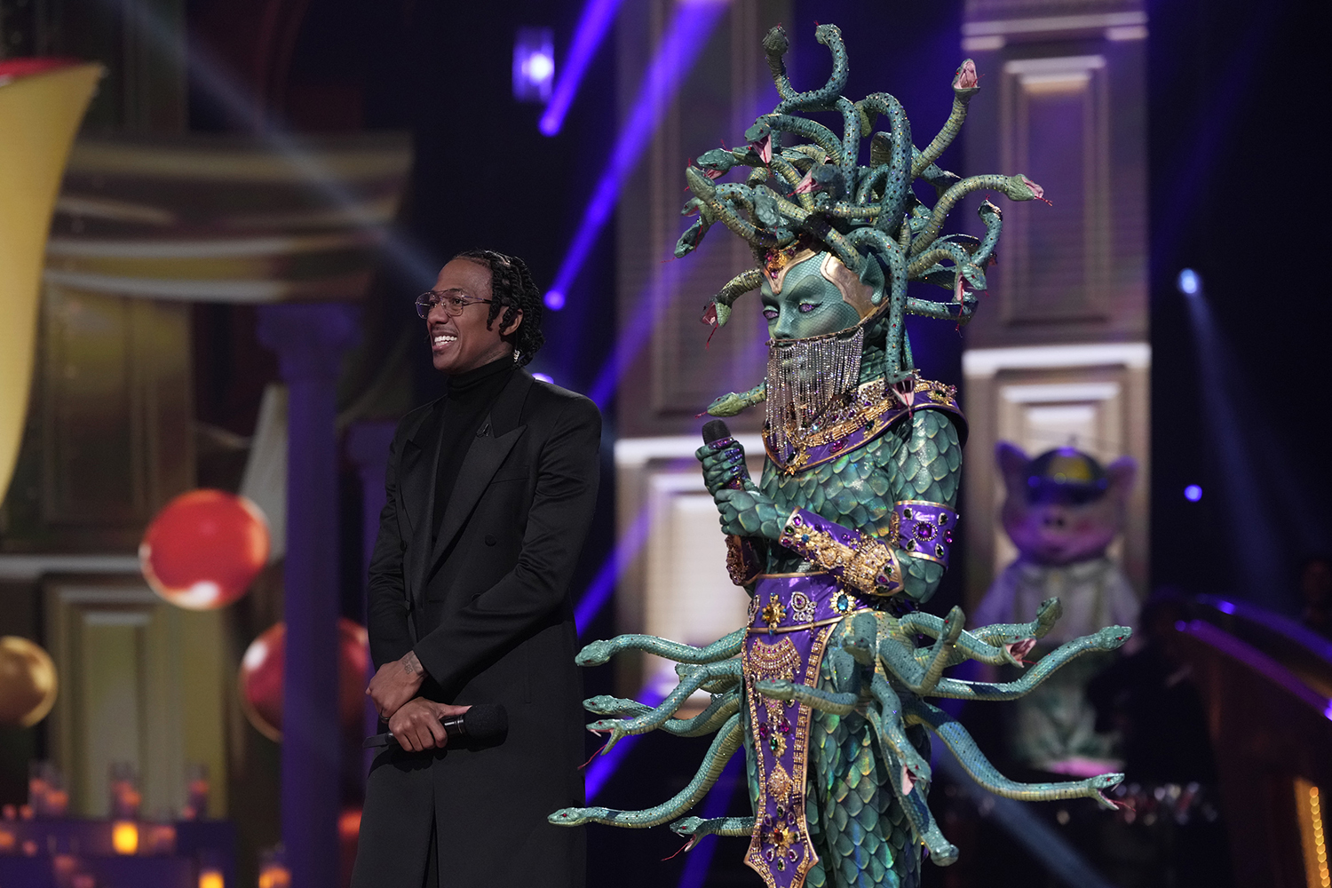 The Masked Singer Season 9 Reveals See Every Unmasked Celebrity