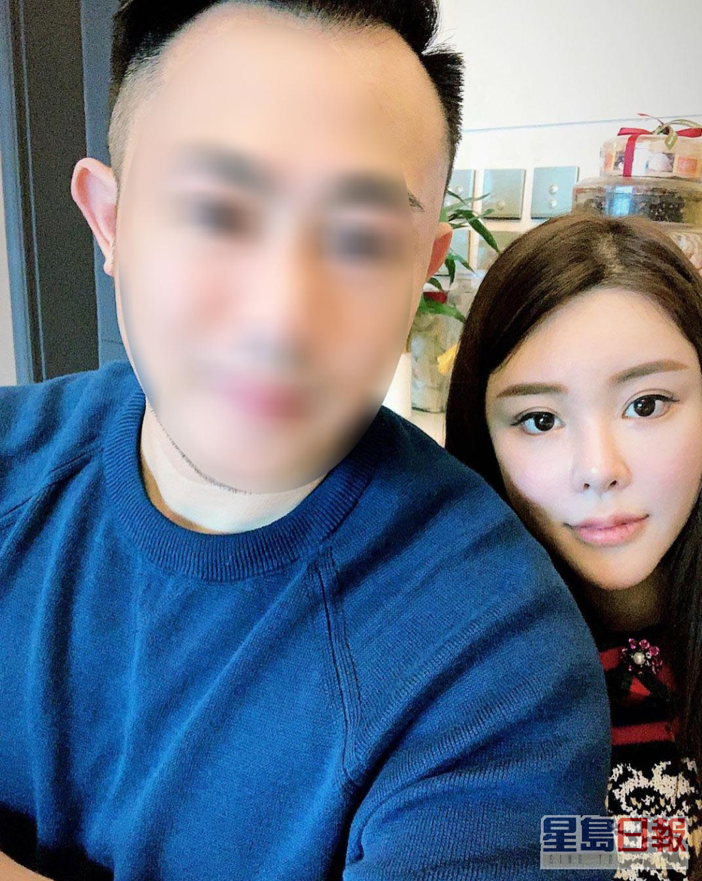 蔡天凤碎尸案丨现任老爷奶奶首度开腔 极度痛心:系一个没血缘嘅宝贝女 Nestia
