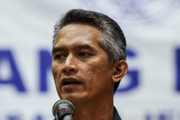Penang Police Chief Mohd Shuhaily To Be Appointed New Kl Top Cop Nestia