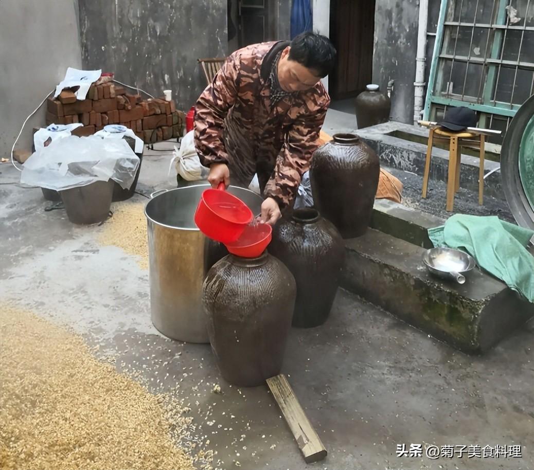 上了年纪要戒酒?行家:牢记这 4不喝”,偶尔小酌几杯也没事儿 Nestia