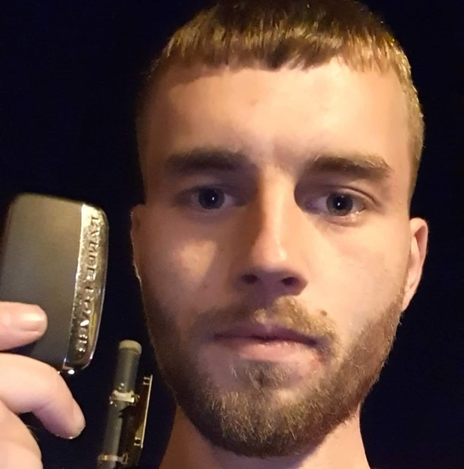 One of the youngest ever Brits to get ASBO admits he should have ... One of the youngest ever Brits to get ASBO admits he should have ...