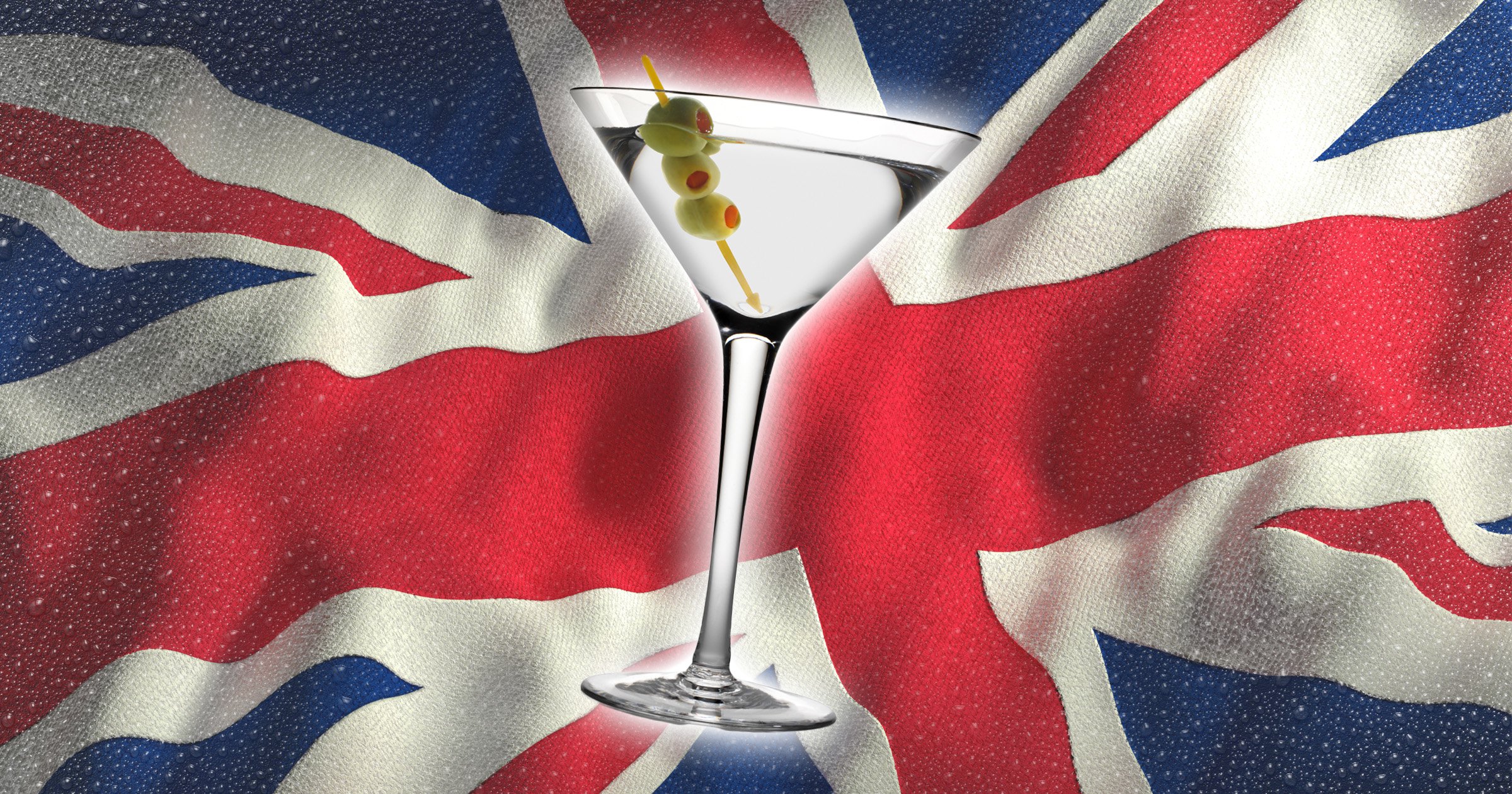 How To Make The Perfect Martini King Charles Favourite Cocktail Nestia