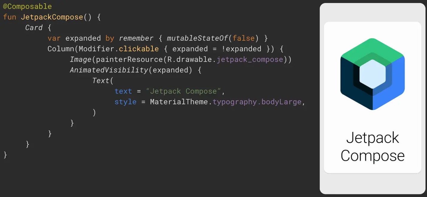 Jetbrians 跨平台 Ui 框架 Compose Multiplatform 现已支持 Ios Nestia