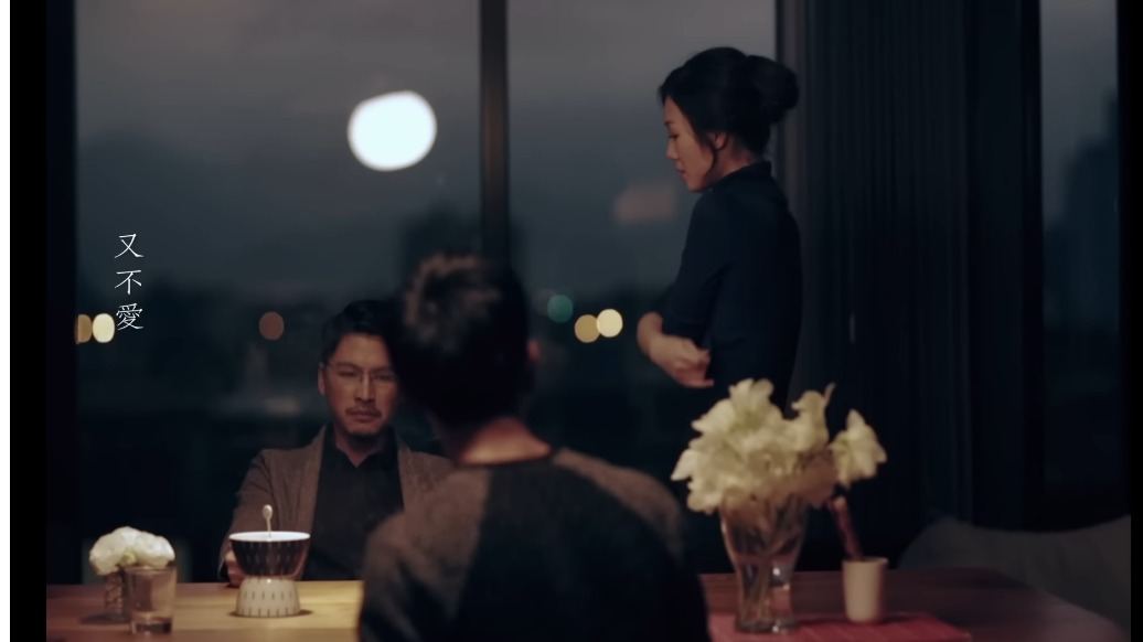 那些尺度超大的大马歌曲mv!男女主上演激情四射的不伦恋,有2支mv尺度大到直接被禁播! Nestia