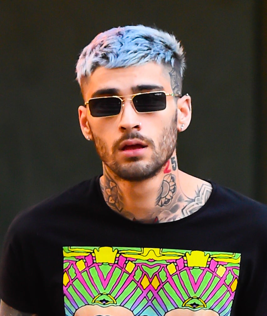 Zayn Malik Just Explained Why He Didnt Contest Gigi Hadids Mom