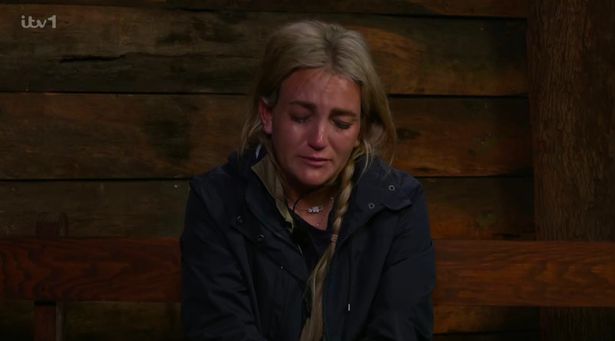 Jamie Lynn Spears Quits Itv Im A Celebrity And Becomes Second Star To