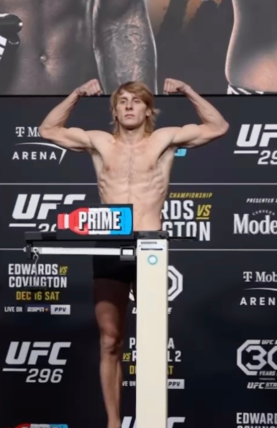 People don’t understand how Paddy the Baddy’s weight transformation in ...