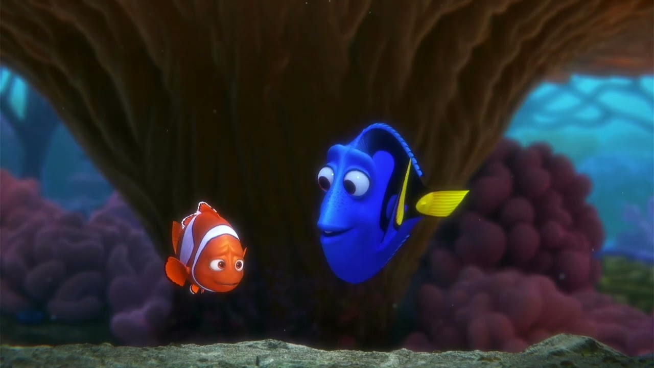 Netflix viewers reckon ending of Swedish ‘Finding Dory’ is the ...
