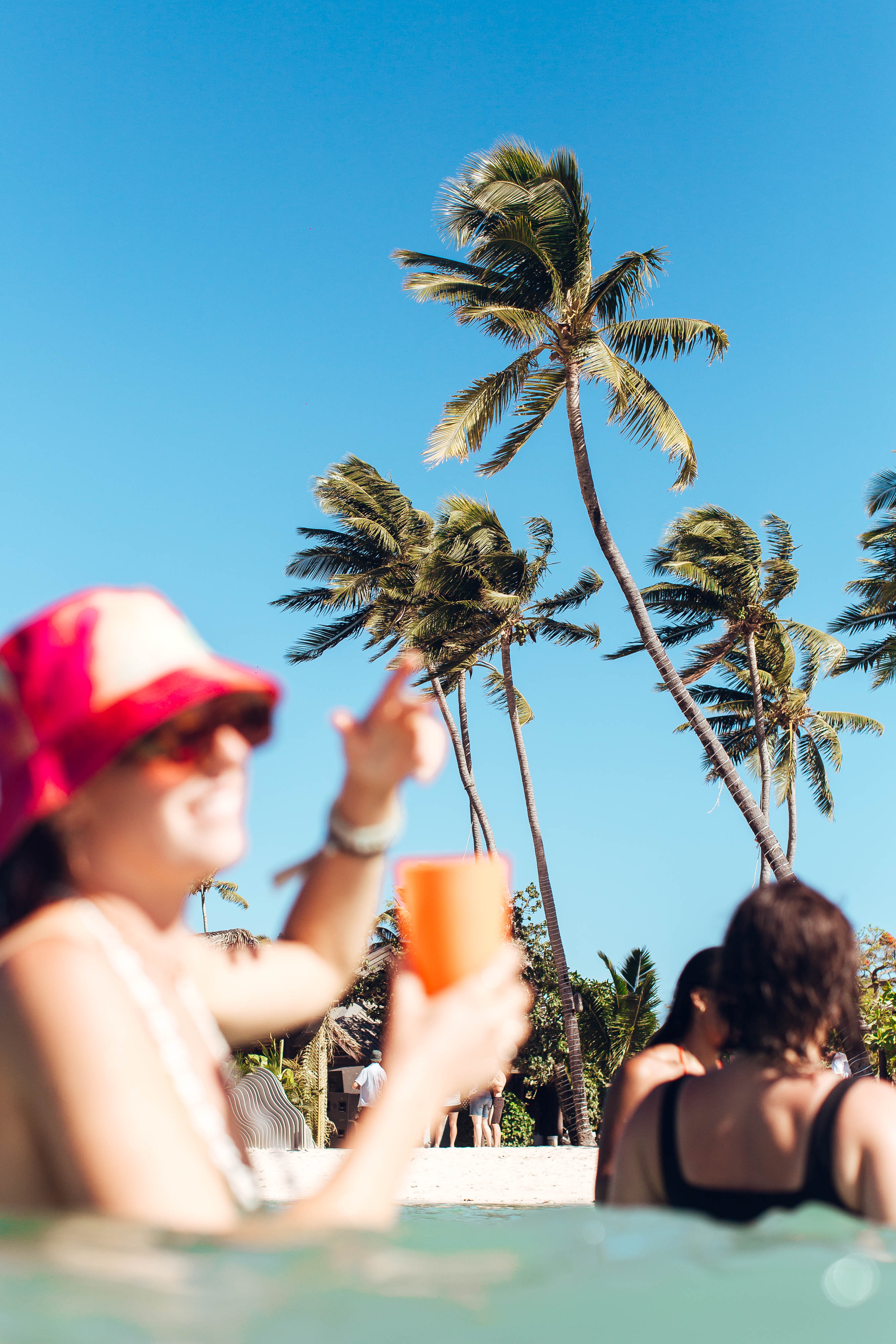 Photos From Fiji’s Your Paradise — One Of The World’s Most Iconic Music And Travel Experiences ...