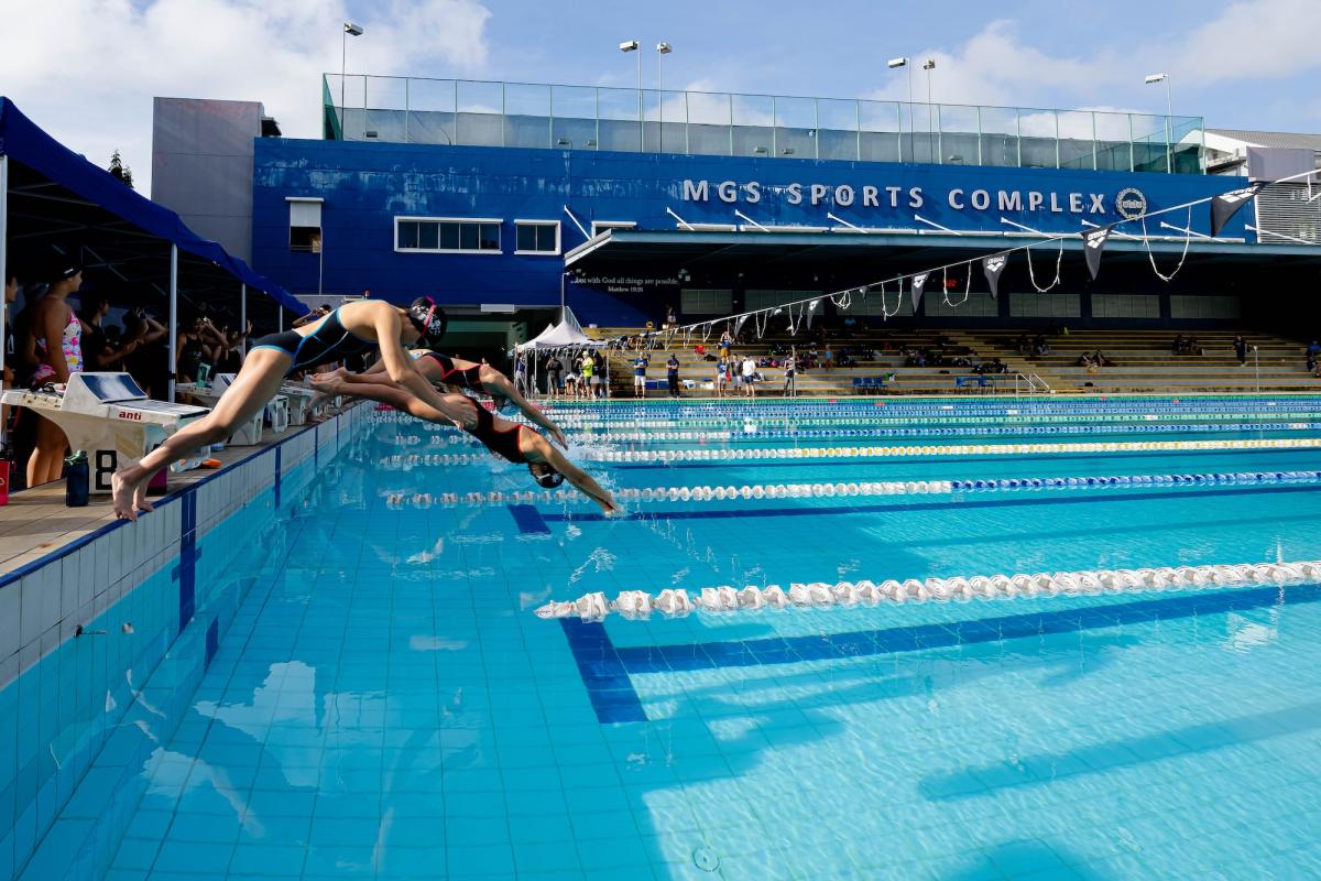 Singapore sports round-up (1-7 Jan): MGS holds charity swimathon, Asia ...