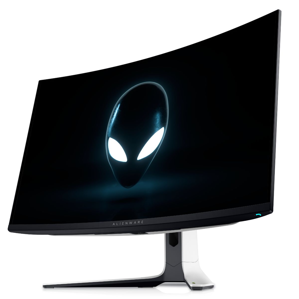 Alienware’s cutting-edge QD-OLED gaming monitors are now available | Nestia