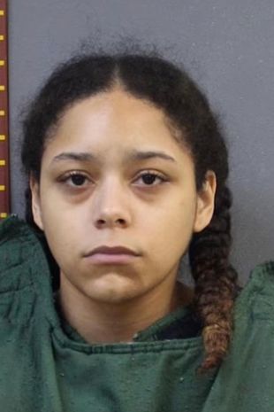 Woman poisons her boyfriend's baby daughter to death with metal screws ...