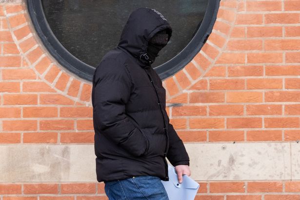 Carers who tormented vulnerable patients with balloons and speaking ...